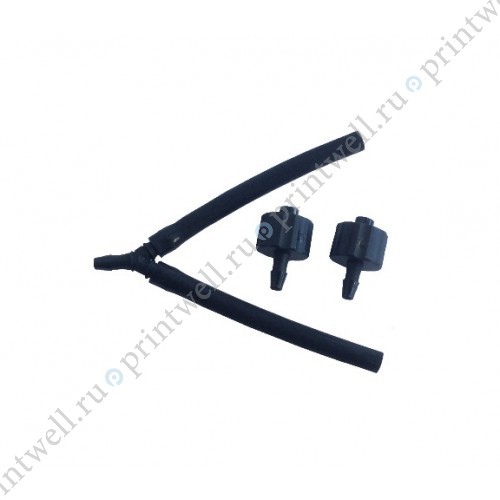 Каппер JFX500 Cap Base Assy U