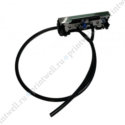 Каппер JFX500 Cap Base Assy U