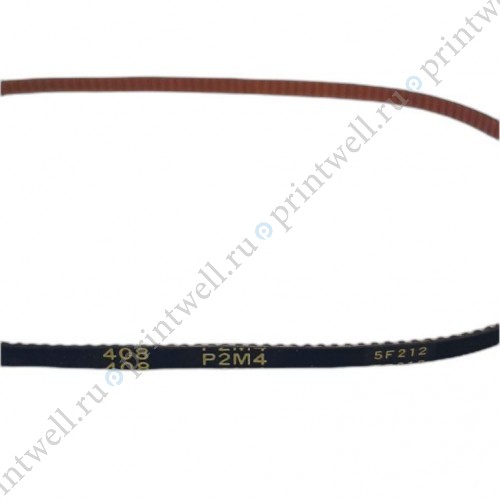 Ремень SJ-640, Belt 408P2M4-530